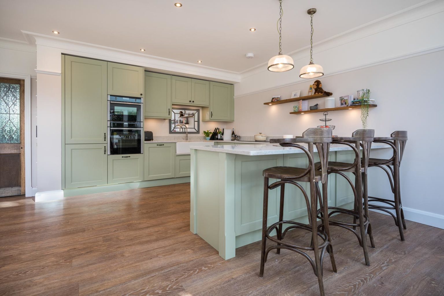 Caledonia Kitchens - Designed For Life