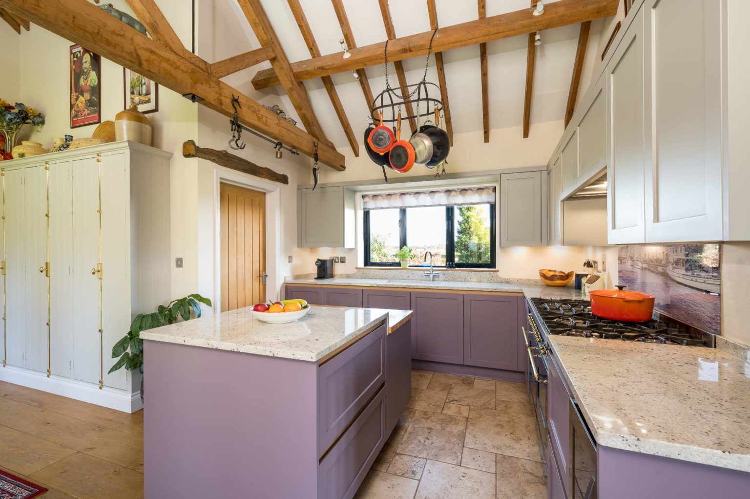 Caledonia Kitchens - Designed For Life