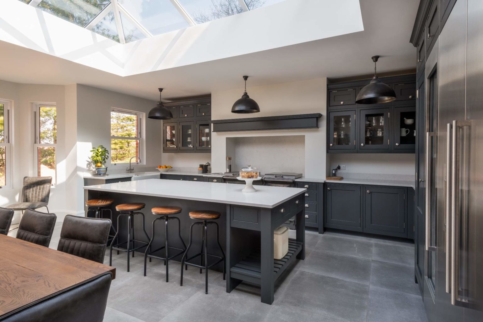 Caledonia Kitchens - Designed For Life