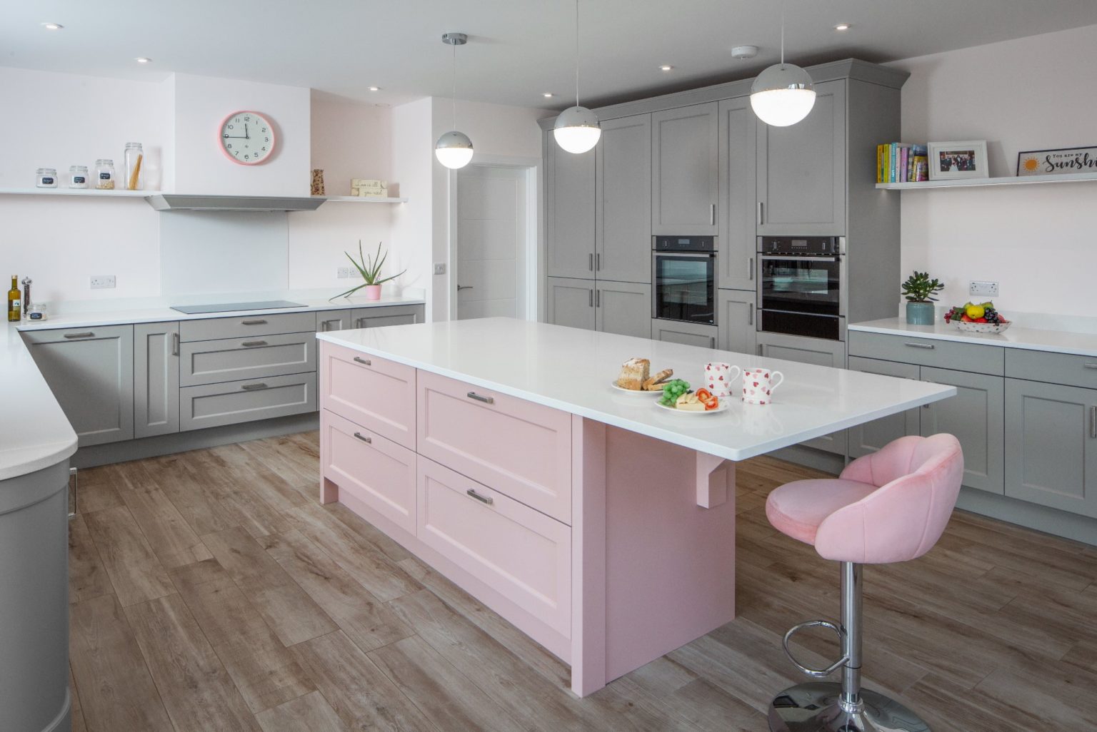Caledonia Kitchens - Designed For Life