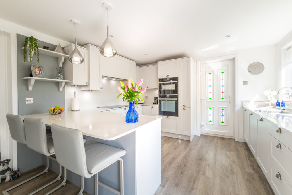 Caledonia Kitchens - Designed For Life