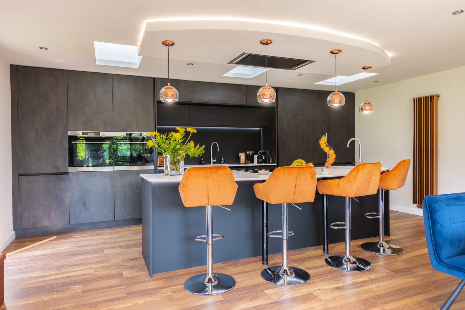 Caledonia Kitchens - Designed For Life