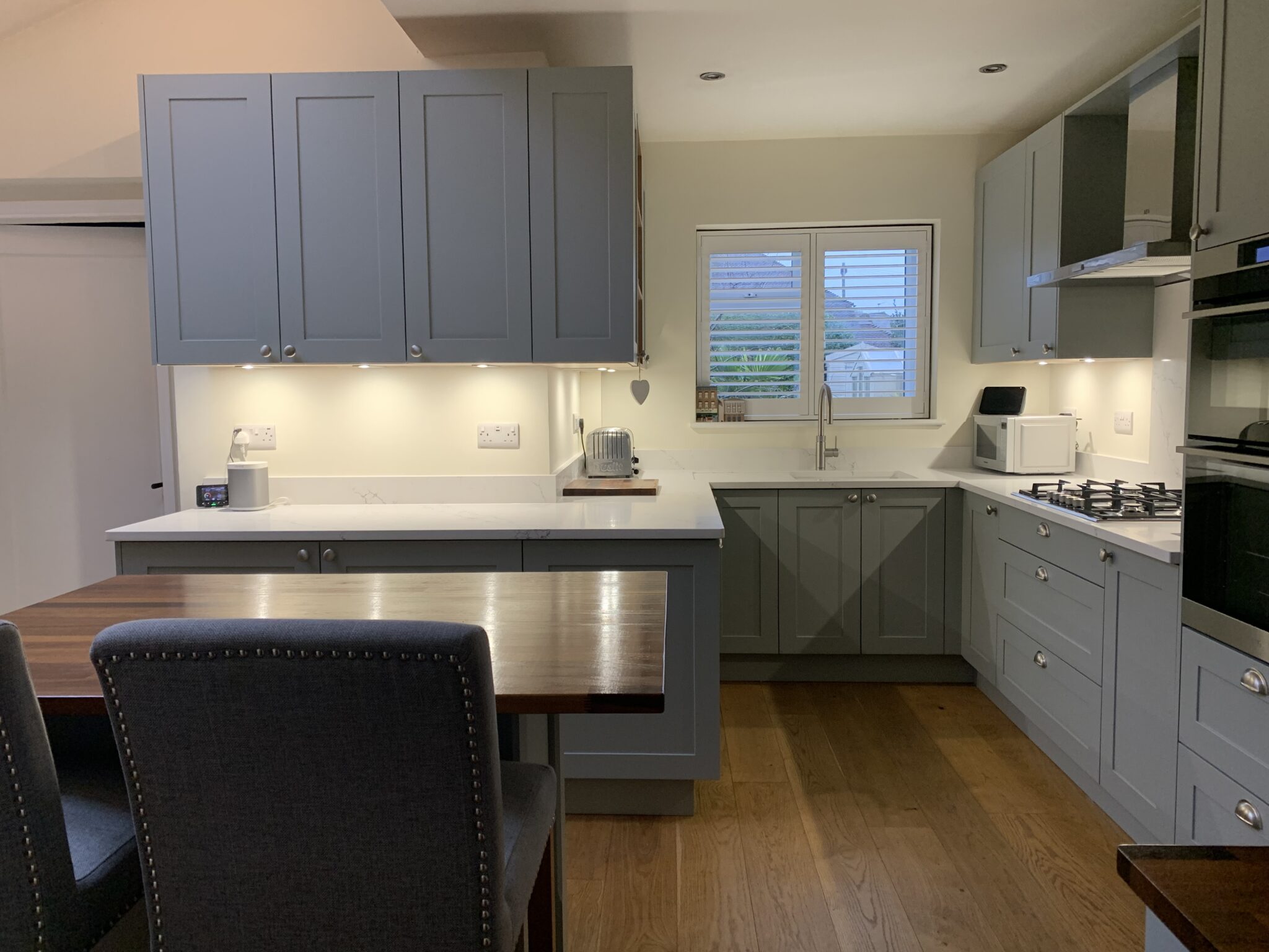 Caledonia Kitchens - Designed For Life