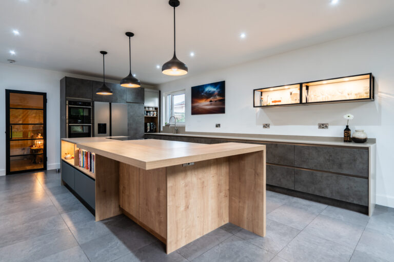 Caledonia Kitchens - Designed For Life