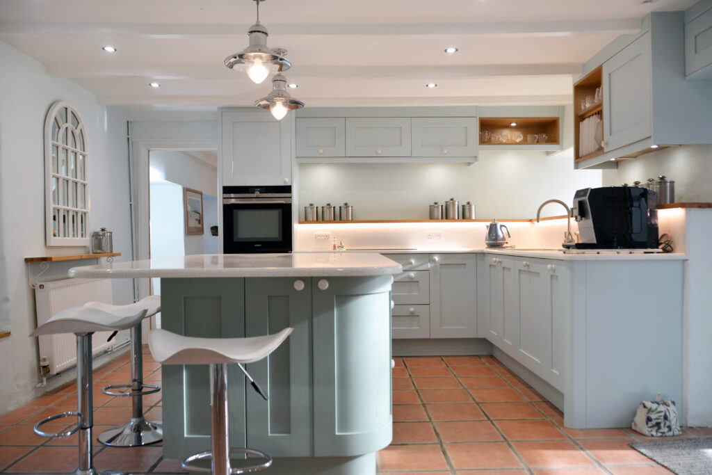 Caledonia Kitchens - Designed For Life