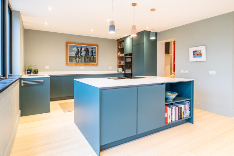 Caledonia Kitchens - Designed For Life