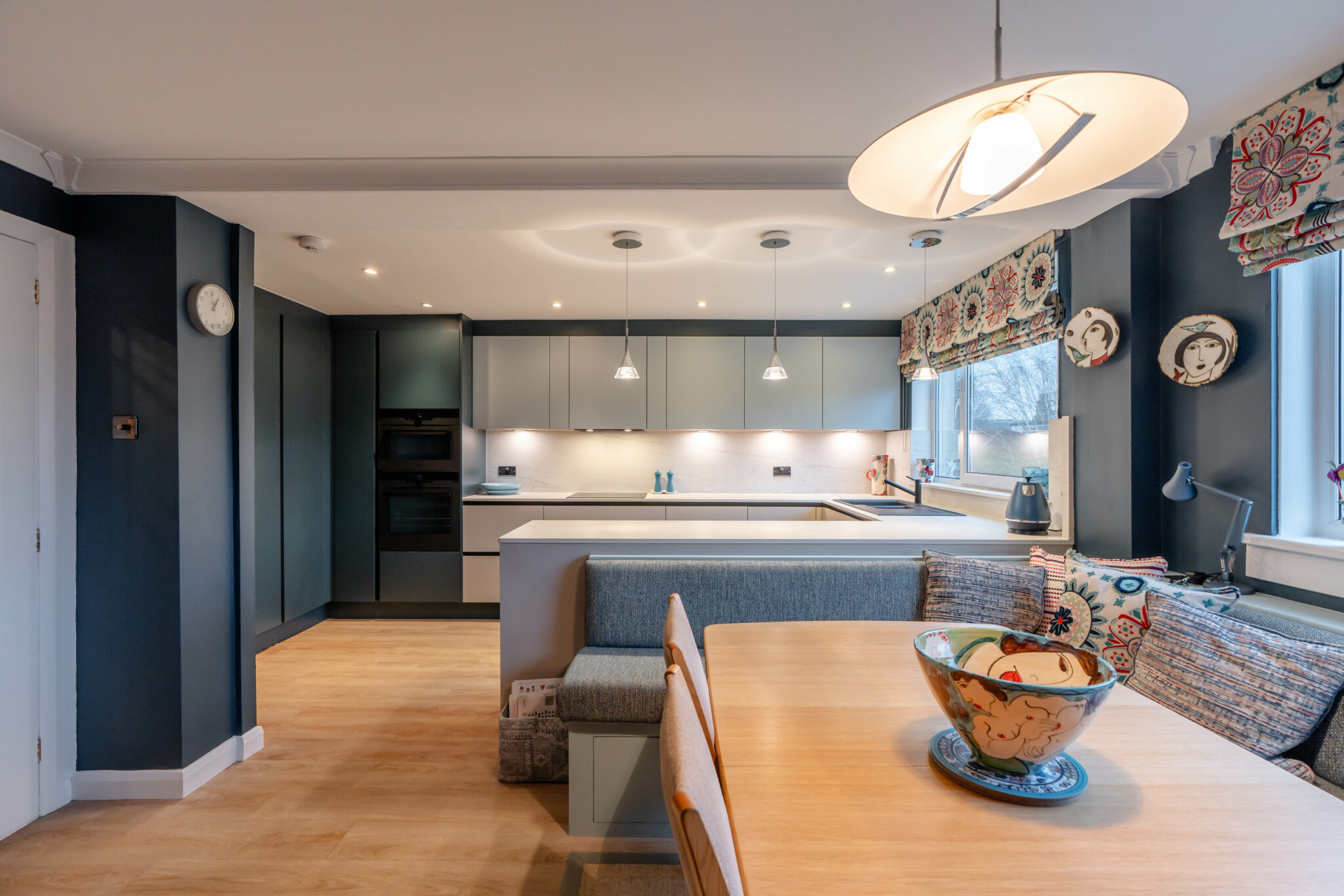 Caledonia Kitchens - Designed For Life