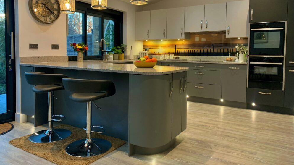 Caledonia Kitchens - Designed For Life