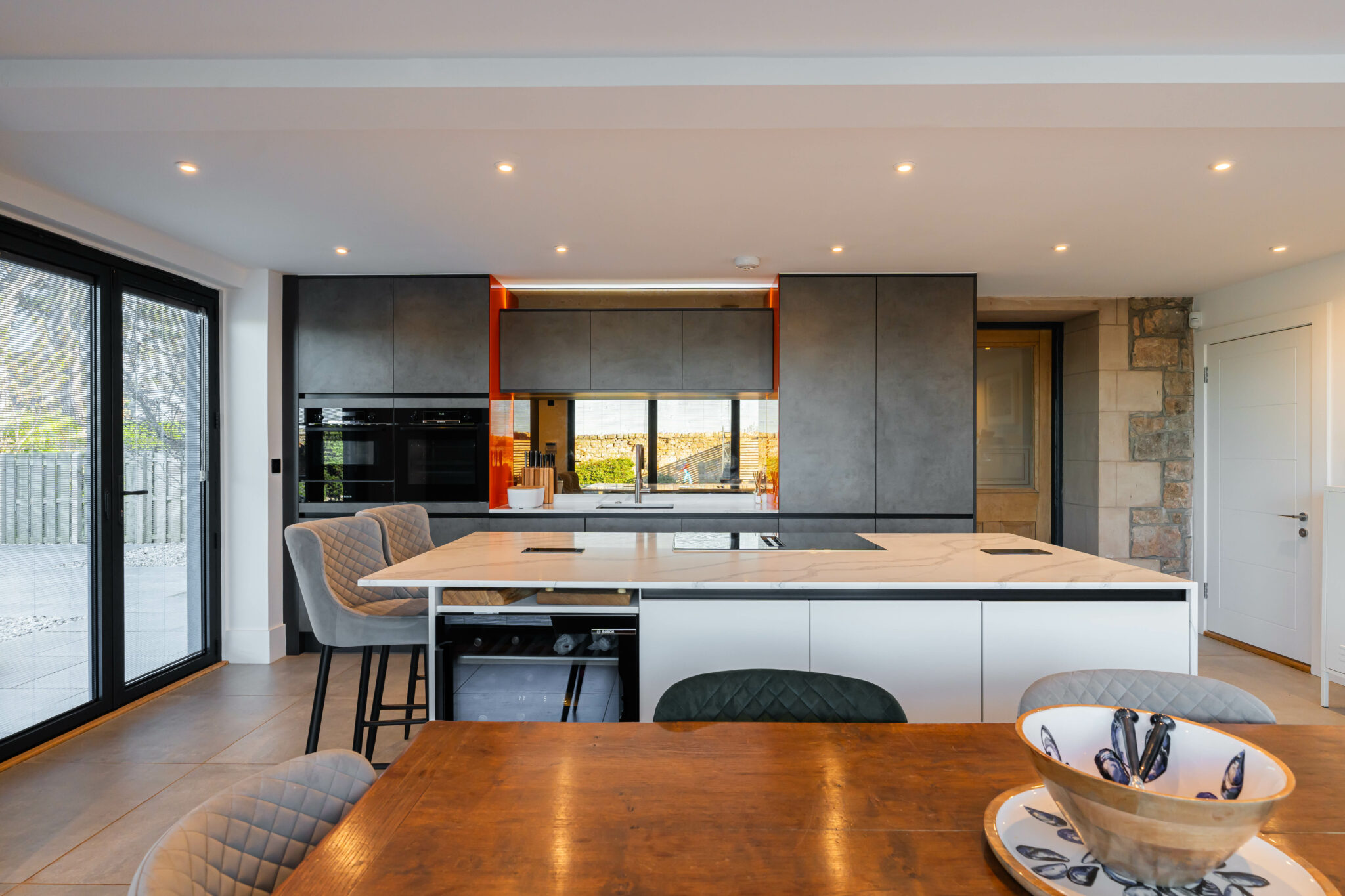 Caledonia Kitchens - Designed For Life