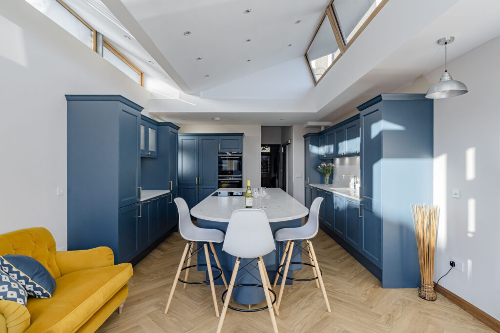 Caledonia Kitchens - Designed For Life