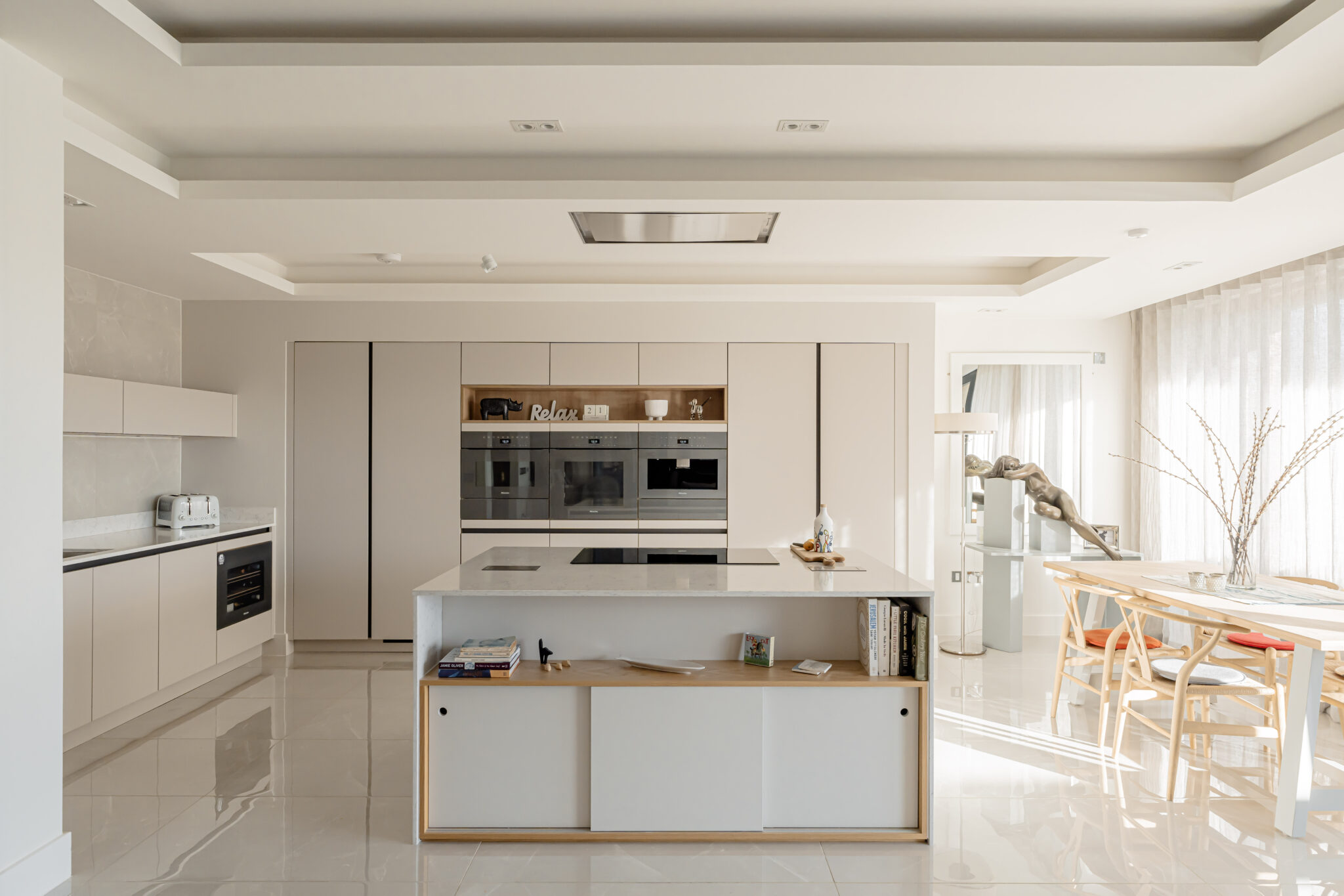 Caledonia Kitchens - Designed For Life