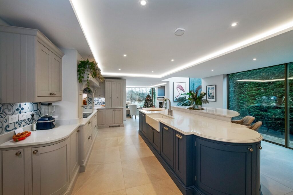 Caledonia Kitchens - Designed For Life